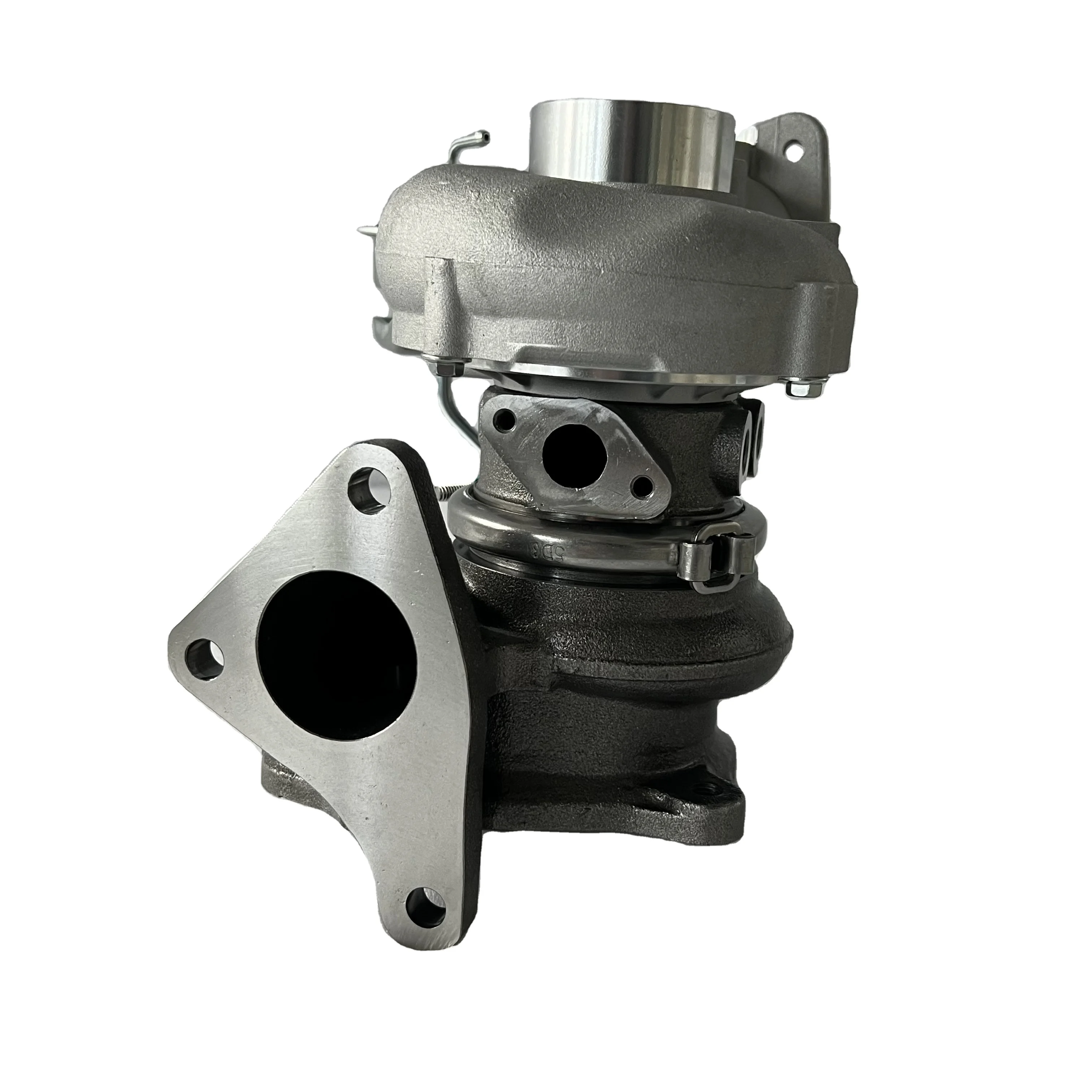 Standard VF52 Turbocharger 14411AA800 RHF55 Turbo Assembly for 2.5/3.6L ...