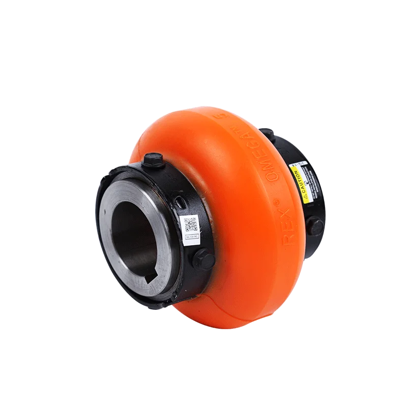 7300040 E40-M OMEGA elastomer coupling Rexnord-Falk Elastomer flexible ...