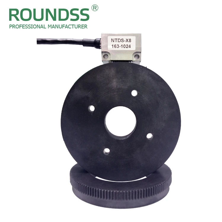 Buy China Wholesale High Precision Dc5v Easy To Install 100 Ppr Cnc ...