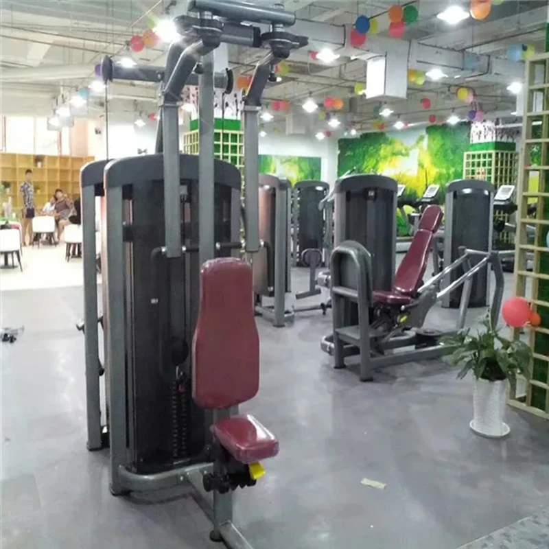 Pec Deck - Ultimate Gym Workout Equipment for Home & Commercial