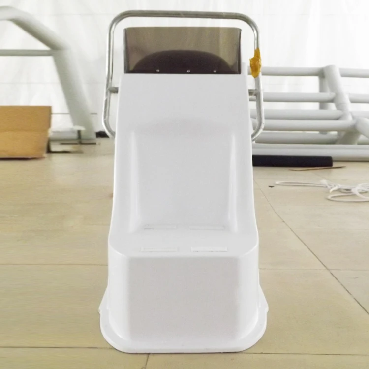 Recreational Fiber Glass Rowing Boats - PVC & Hypalon