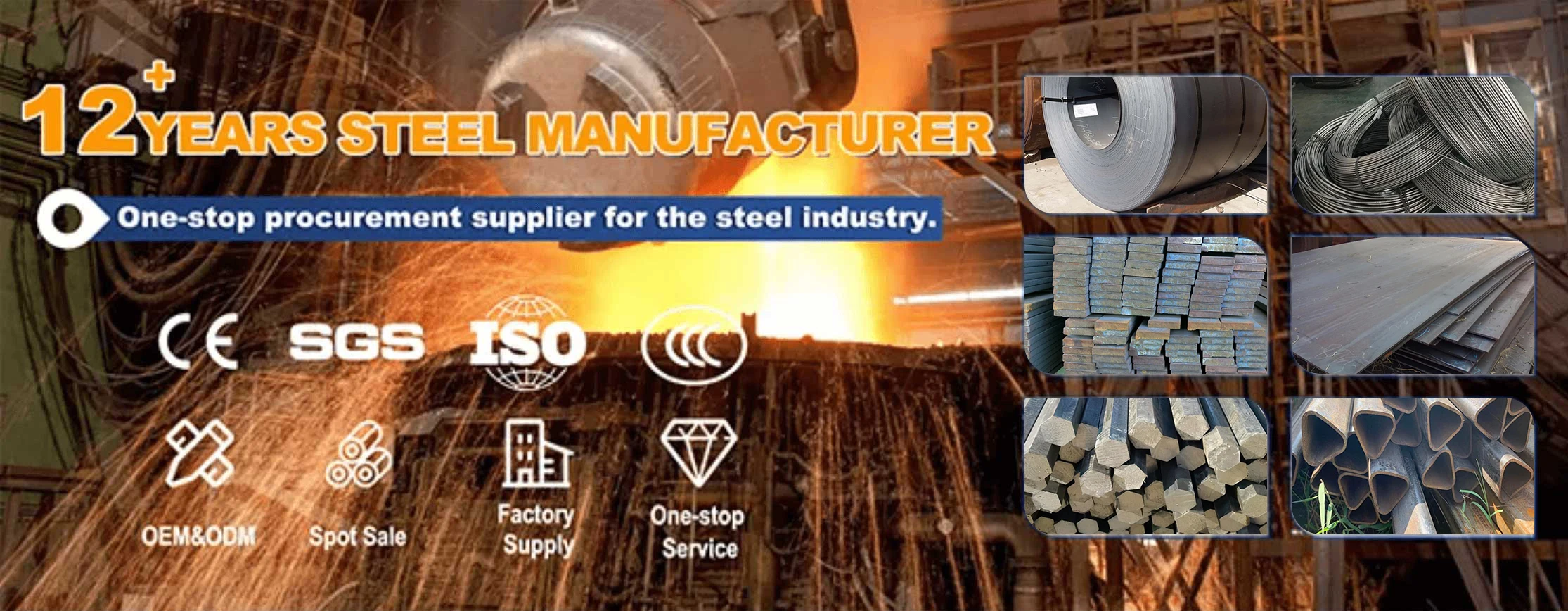 B500a B500b B500c Rebars Factory Direct Sale At Low Price And High ...