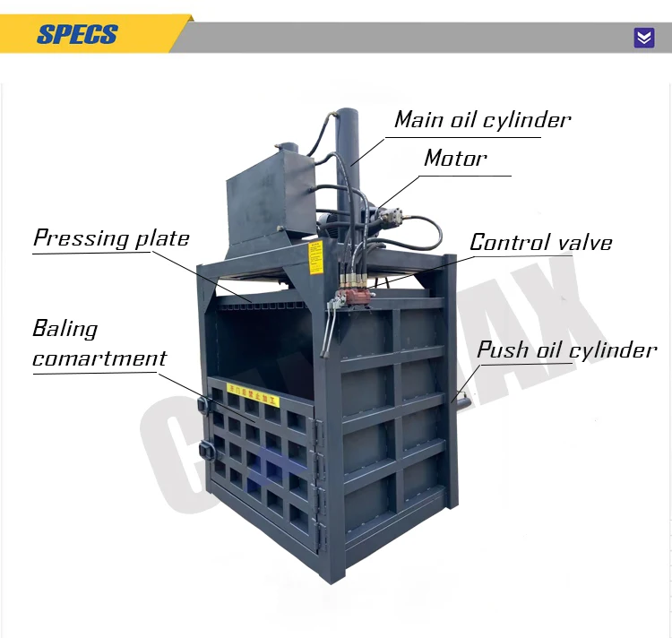 Factory Large Round Hay Square Kubota Machine Mini Heavy Duty Vertical ...