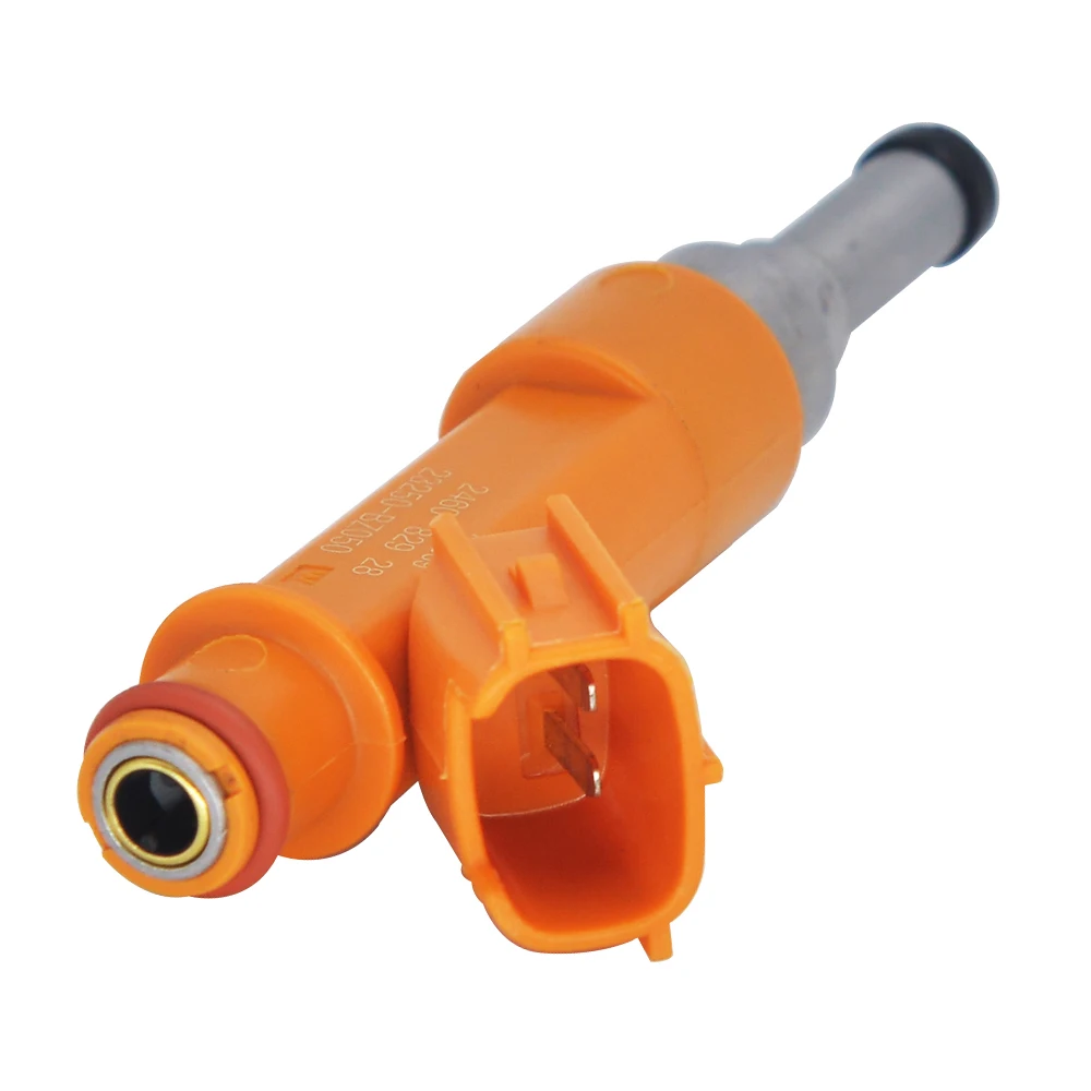 Dufus Buy Car Parts Petrol Gasoline Injection Fuel Nozzle Factory Oem ...