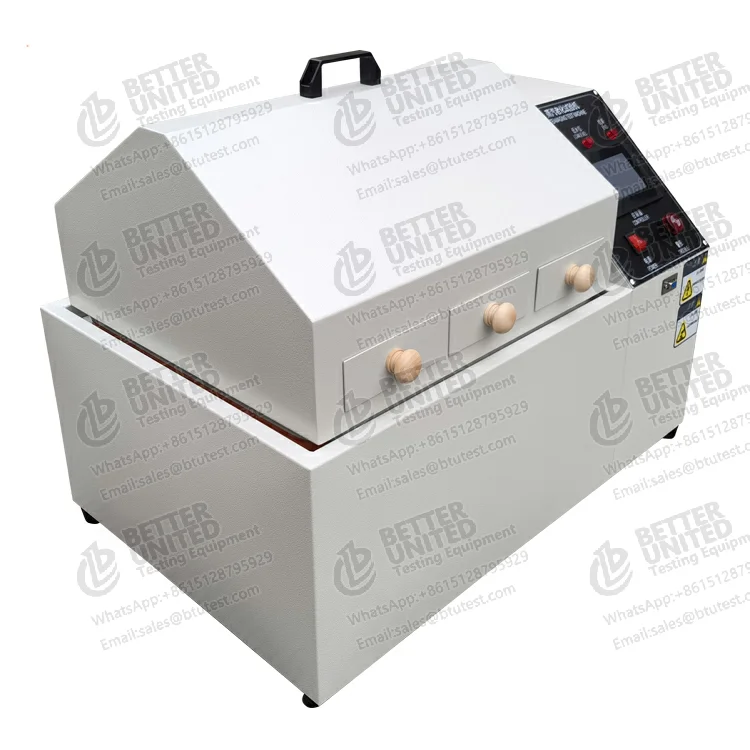 Steam Aging Test Chamber Lab Machine - Buy Steam Aging Test Chamber Lab ...