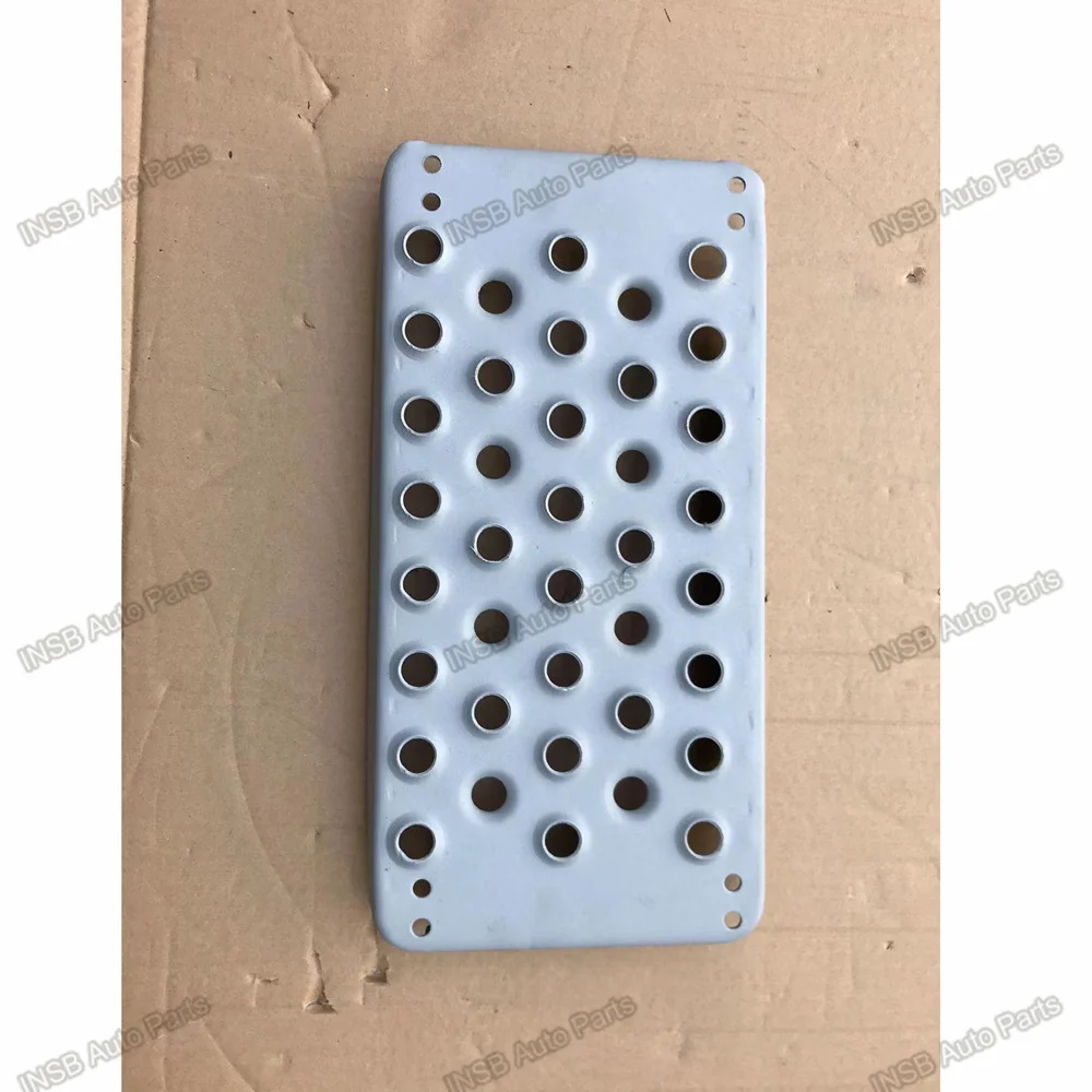 Mercedes Benz ACTROS MP2 Truck Parts - STEP PEDAL 3756600628