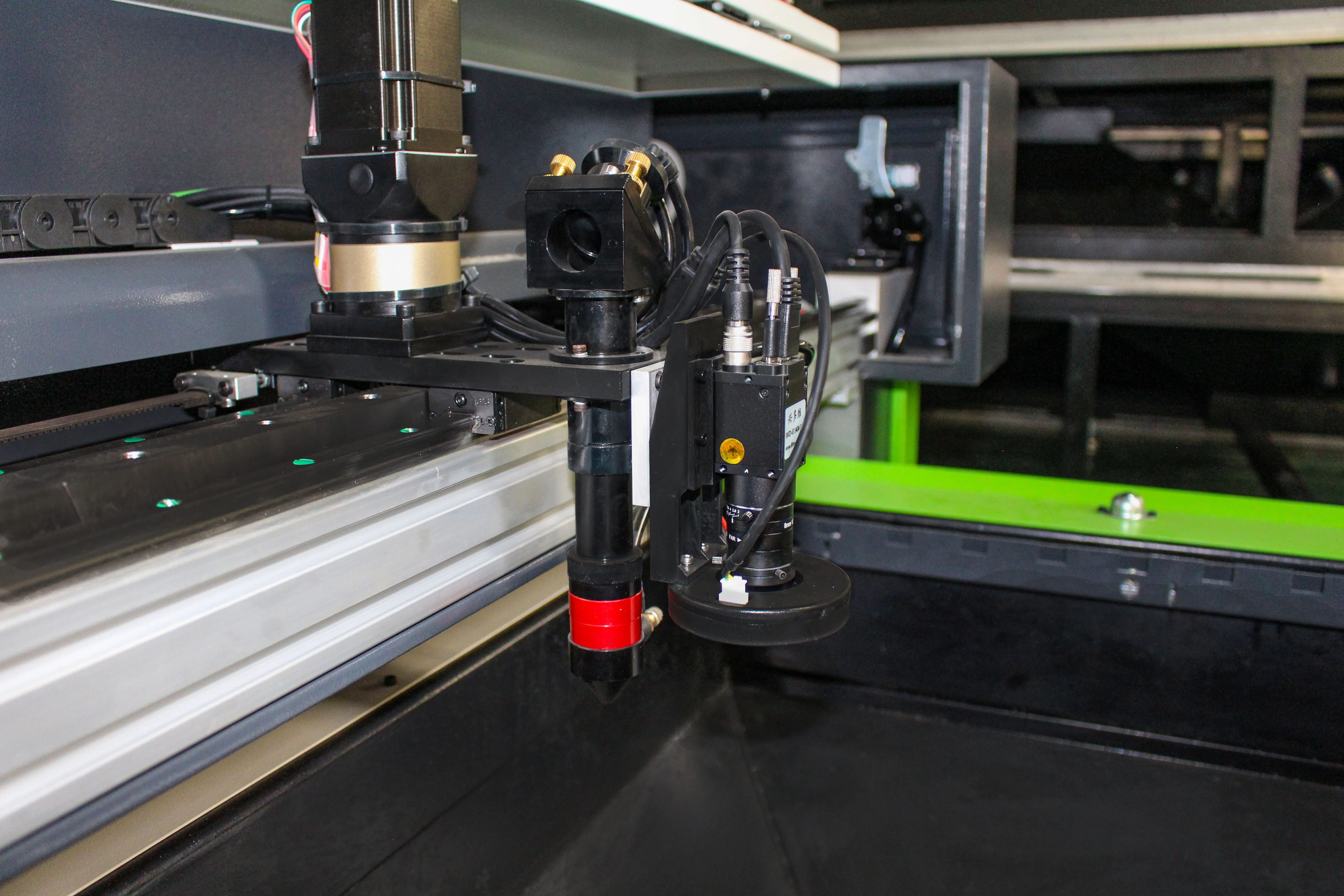1325 CO2 Laser Tube Engraving Wood Acrylic 150w 180w CNC Laser Cutting ...