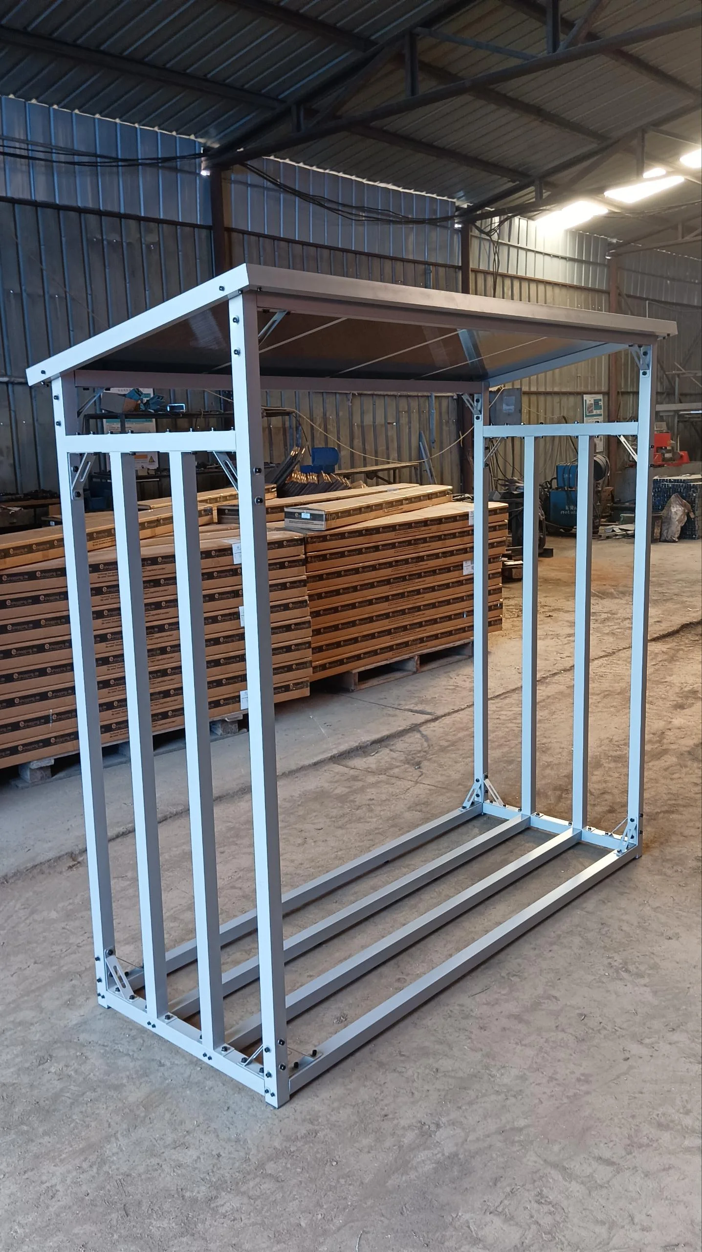 Firewood Stacking Racks Firewood Rack High Firewood Rack Glas| Alibaba.com