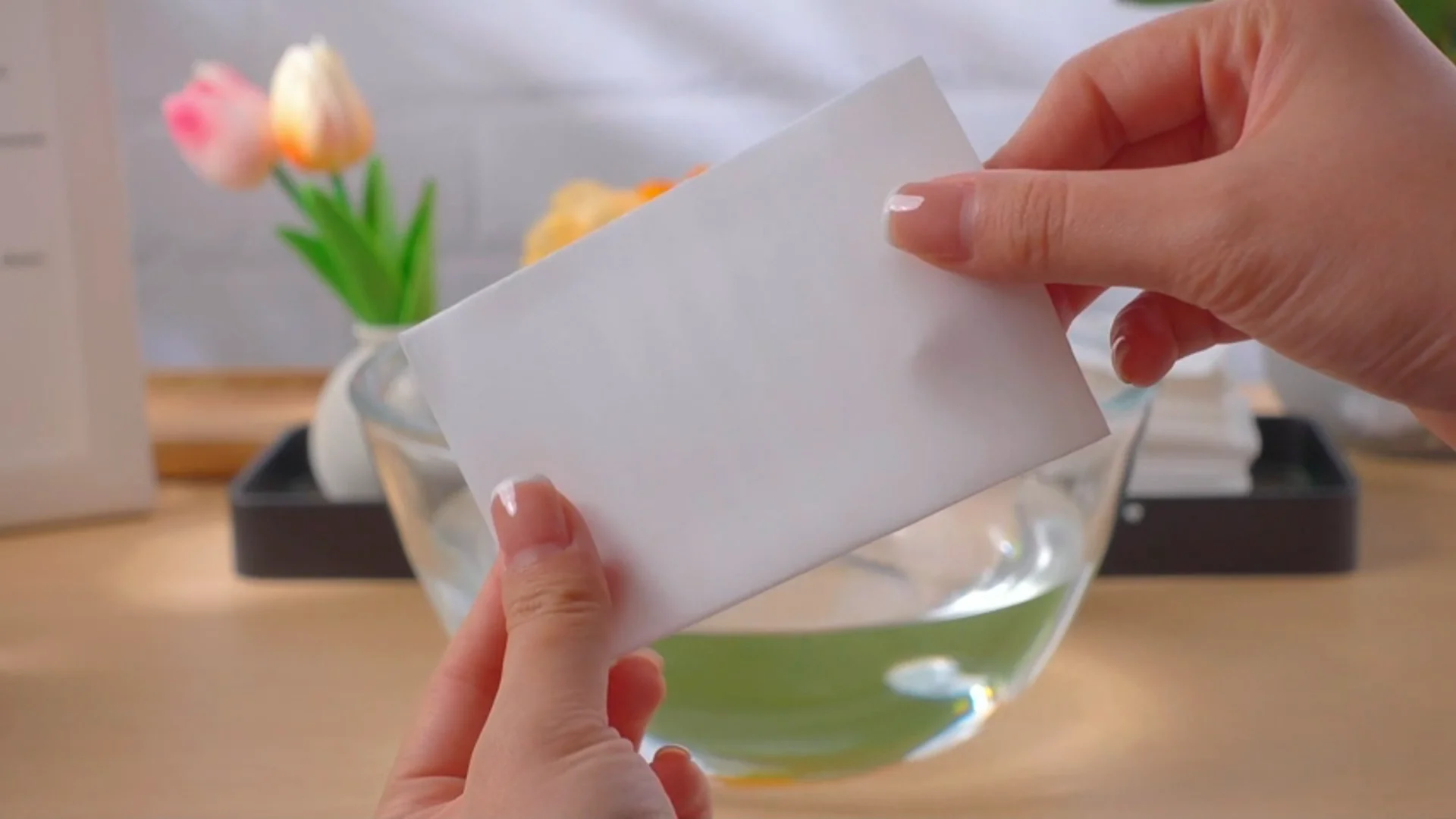 Rayshine Paper Soap Sheets Cloth Washing Paper Strong Scent Cleaning ...