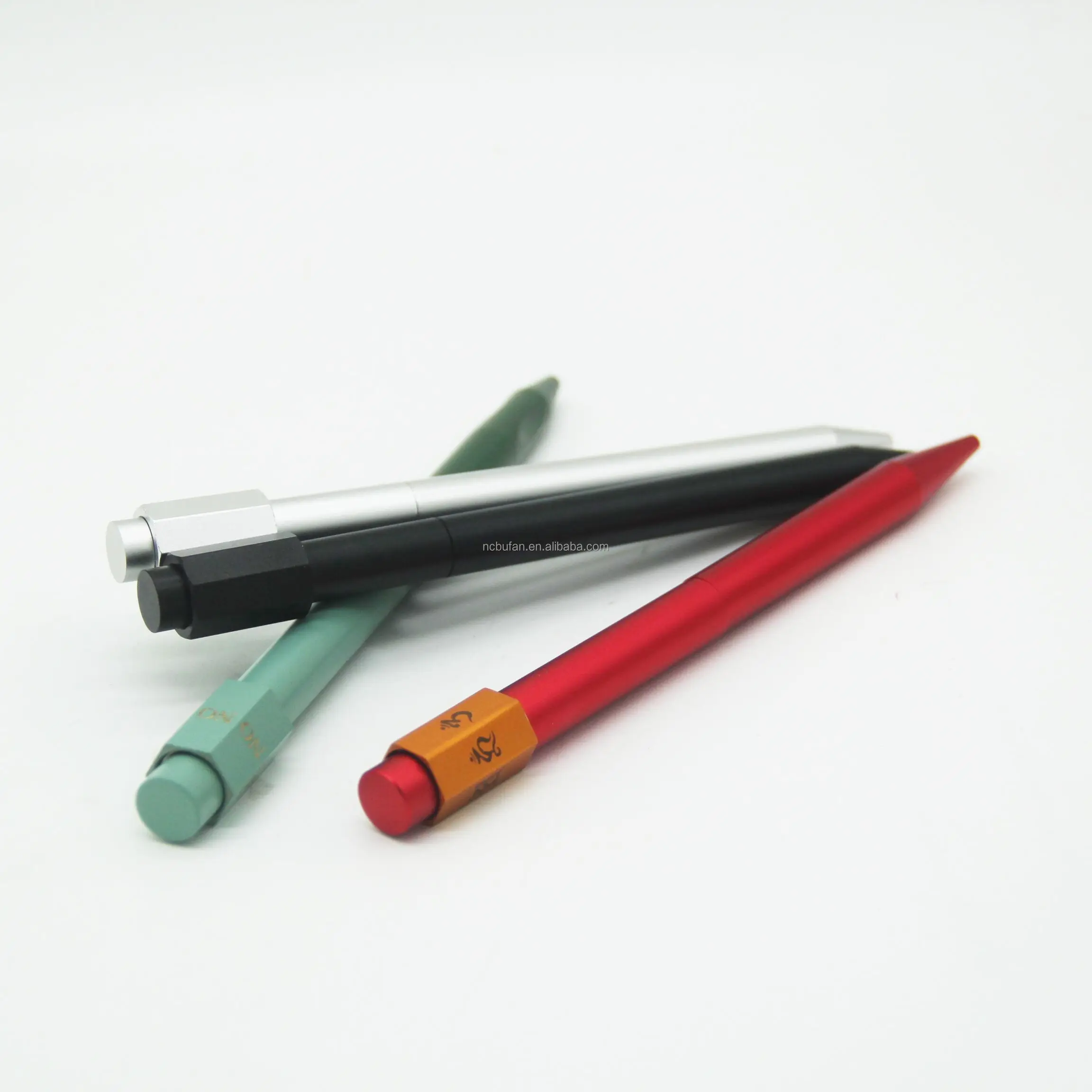 Funny Rotating Spinning Gaming Stress Relief Stationery Spinning Pen Uk ...