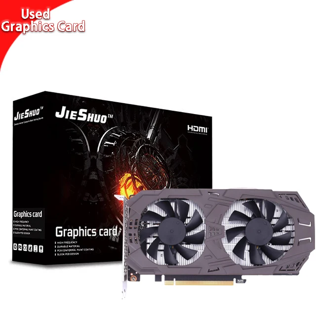 Colorful P106-100 6gb Used Graphics Card P 106 6g Computer Graphic 90 ...