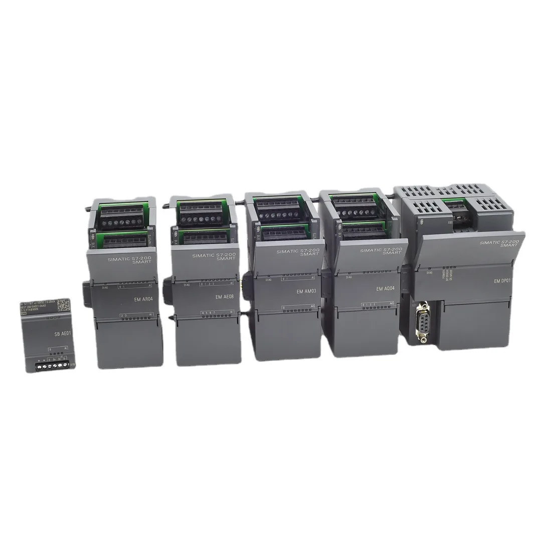 Siemens SIMATIC S7-200 SMART EM DP01 - PROFIBUS-DP Slave