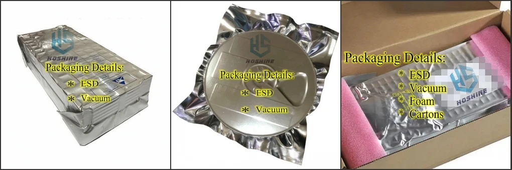 Integrated Circuit Agent Selling Original Gate Driver Chip Ir2136spbf ...