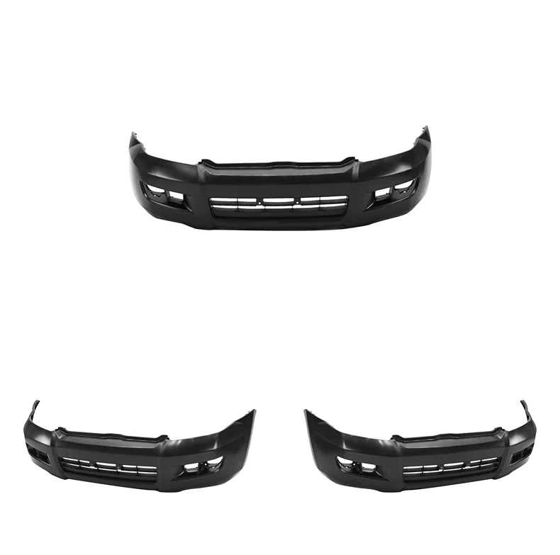 DAXIN FRONT BUMPER for LAND CRUISER PRADO 2003-2004