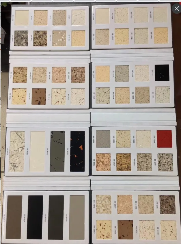 LG Korean Corians - Durable and Stylish Acrylic Sheets