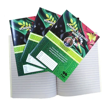 School Exercise Books Bulk For Papua New Guinea - Buy School Exercise ...