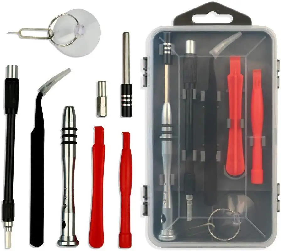115-in-1 Professional Custom Mobile Tools Phone Repair Hand Tools Kits ...