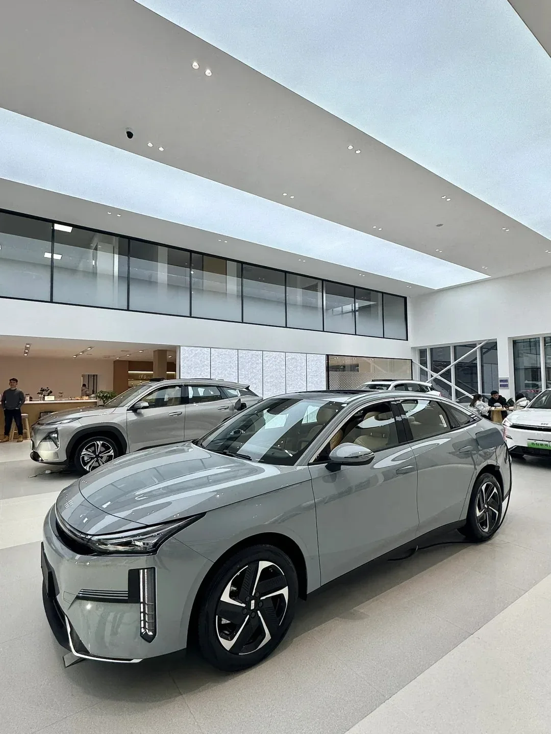 In Stock Byd Dolphin 2024 Electric Car 420km Long Range Mini Ev Car Byd ...