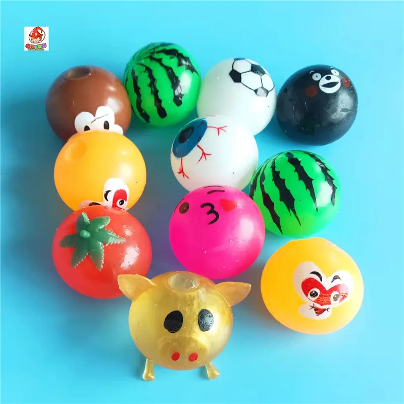New Design Promotion Summer Squeeze Egg Toy Cute Squishy Pig Animal Toy ...