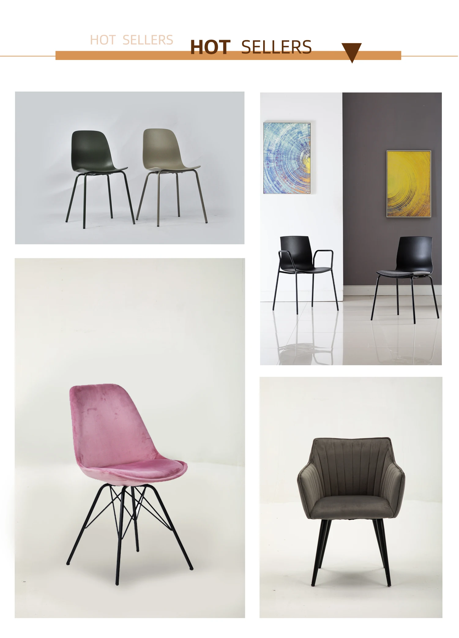 Leissure Chair With Metal Legs - Buy Leissure Chair Product on Alibaba.com