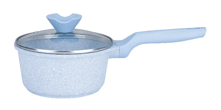 Customize Brand Logo New Non-stick Die Cast Aluminum Cooking Cookware ...