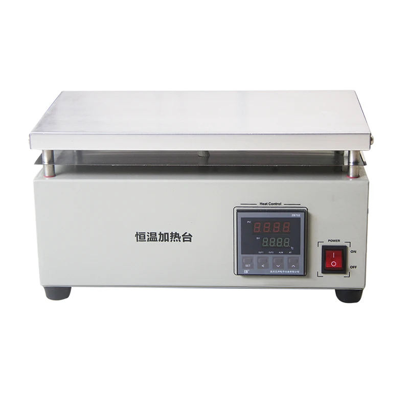 Itech Preheating Board Pcb Heating Plate Pic Intelligent Heating ...