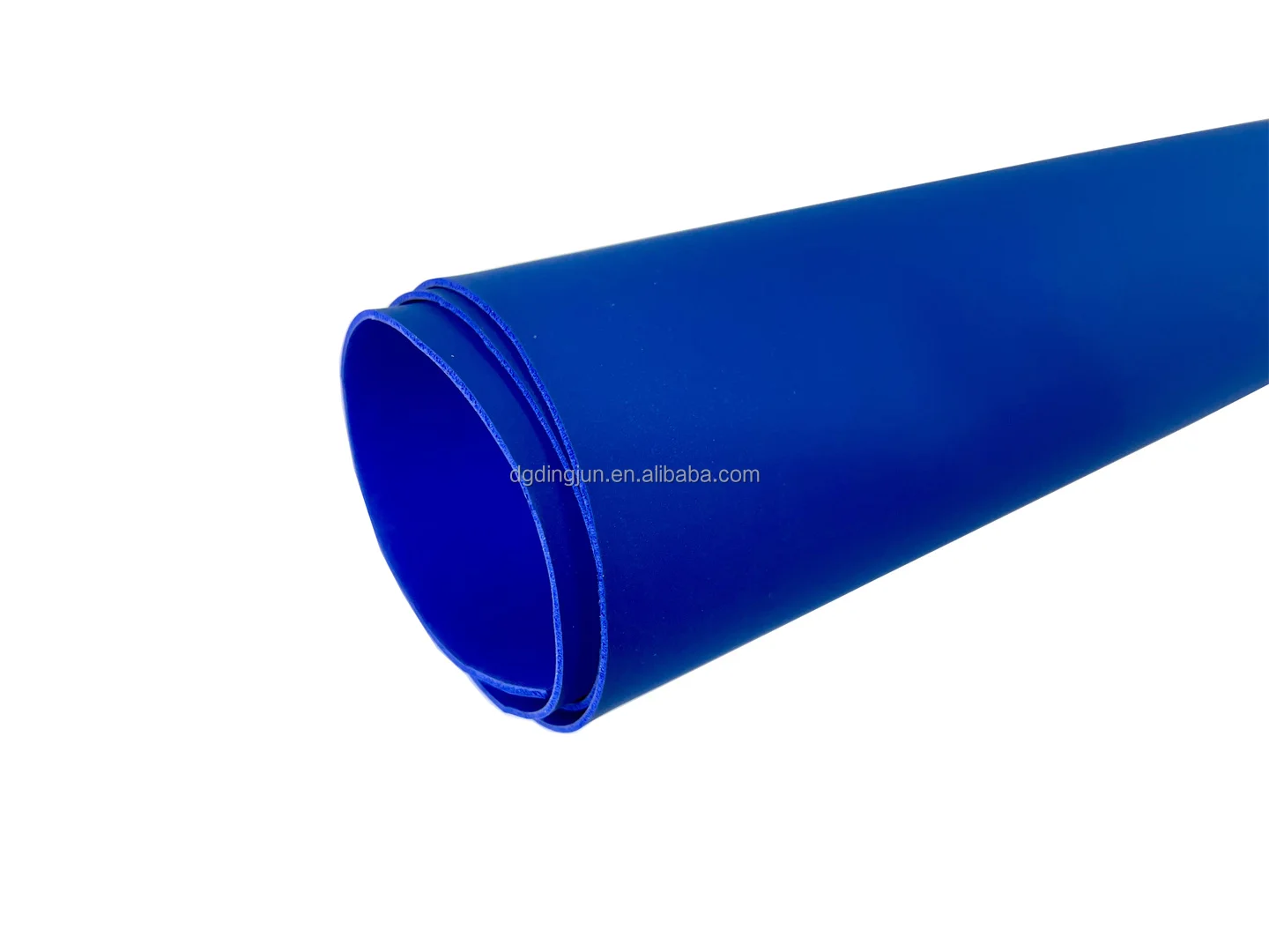 Dingjun Double Color 0.5mm 1mm Elasticity 3d Thick TPU Silicone Raised ...