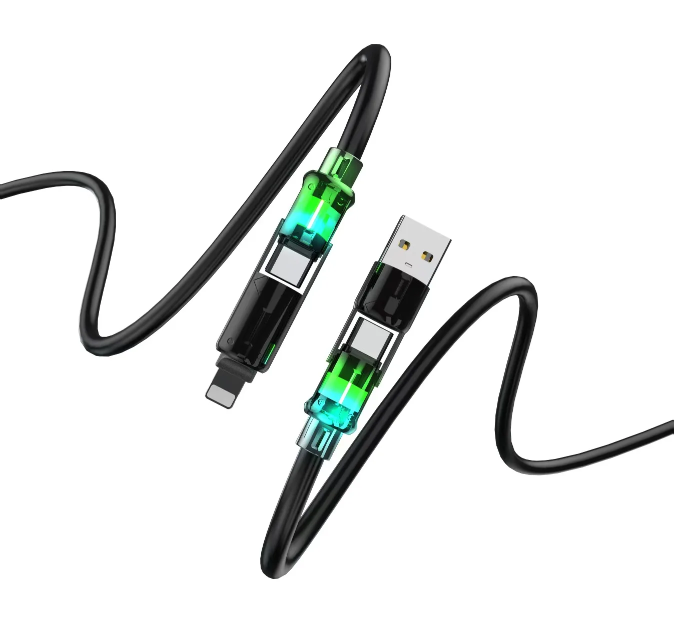Super Fast 8 Wire Port Germany Austria Switzerland Icam Os TV Cable ...