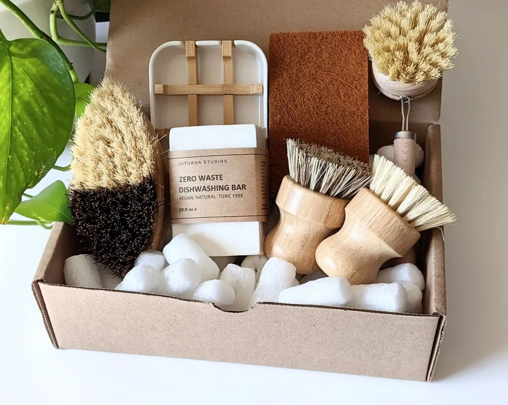 Full Range All Kinds Of Natural Sustainable Eco Friendly Zero Waste ...