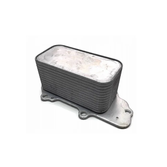 oil cooler replacement, 2014 ecodiesel | Jeep Garage - Jeep Forum