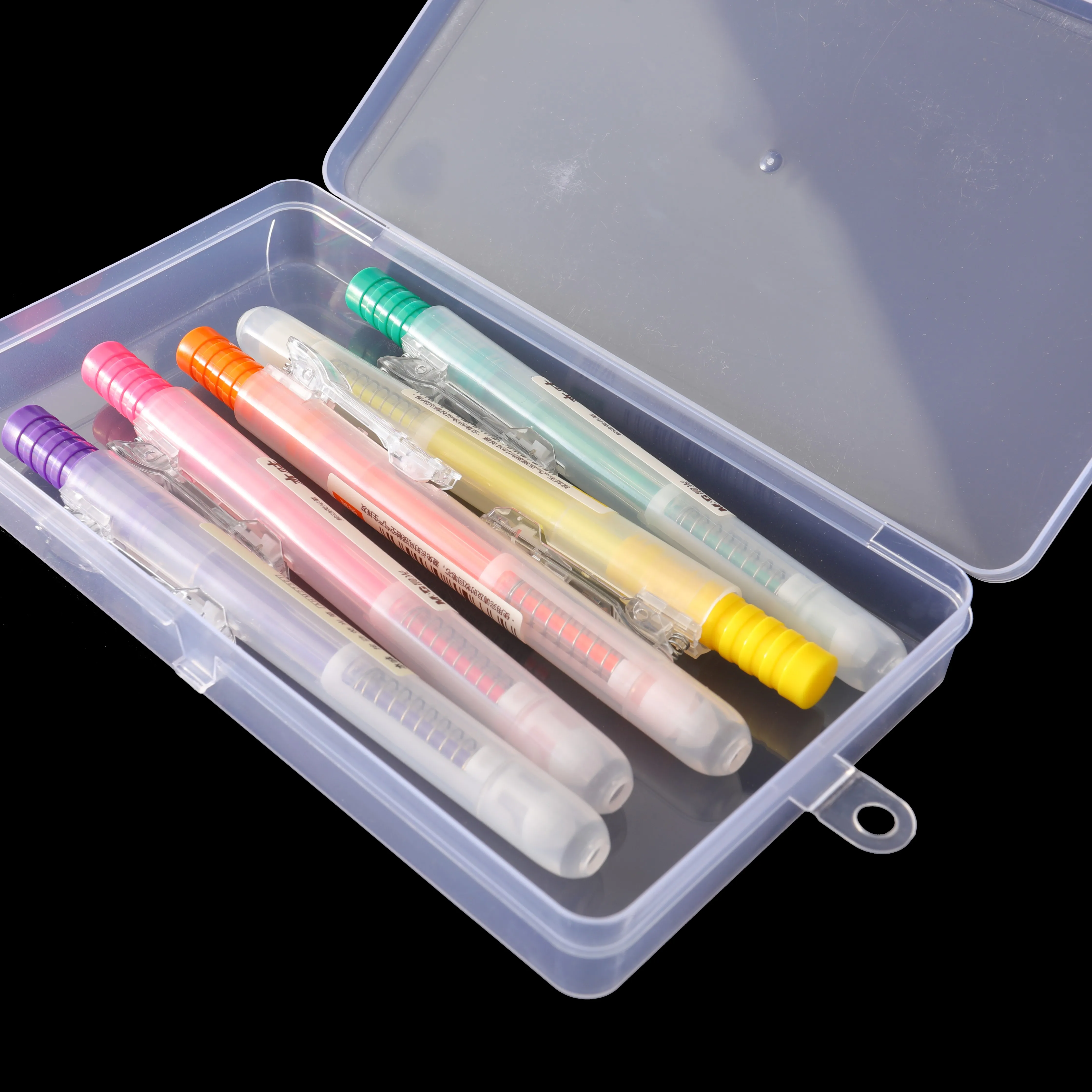 Moisture-proof Recyclable Durable Transport Keyway Plastic Storage Box ...