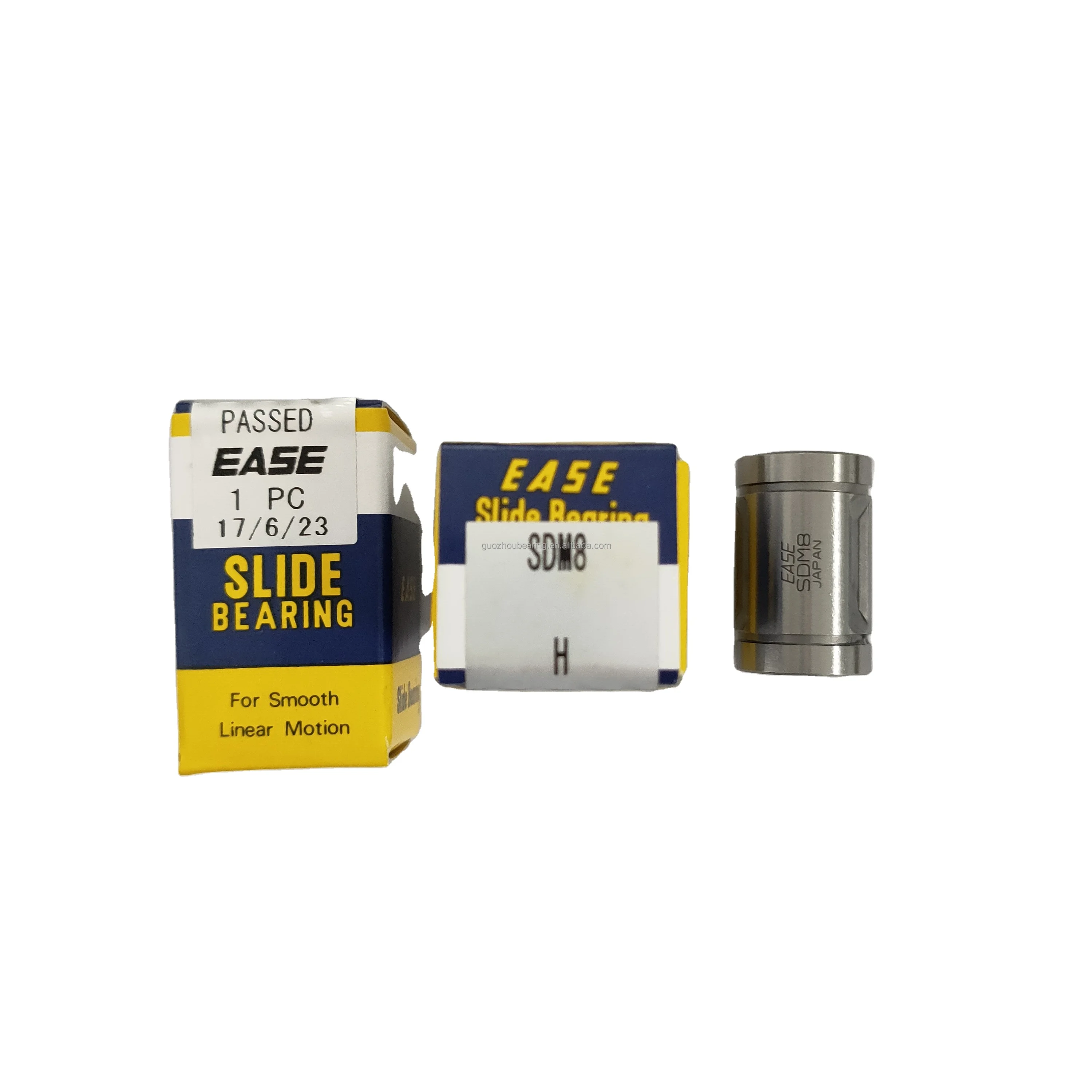 Japan EASE Linear Ball Bearing SDM8 SDM8AJ SDM8OP| Alibaba.com