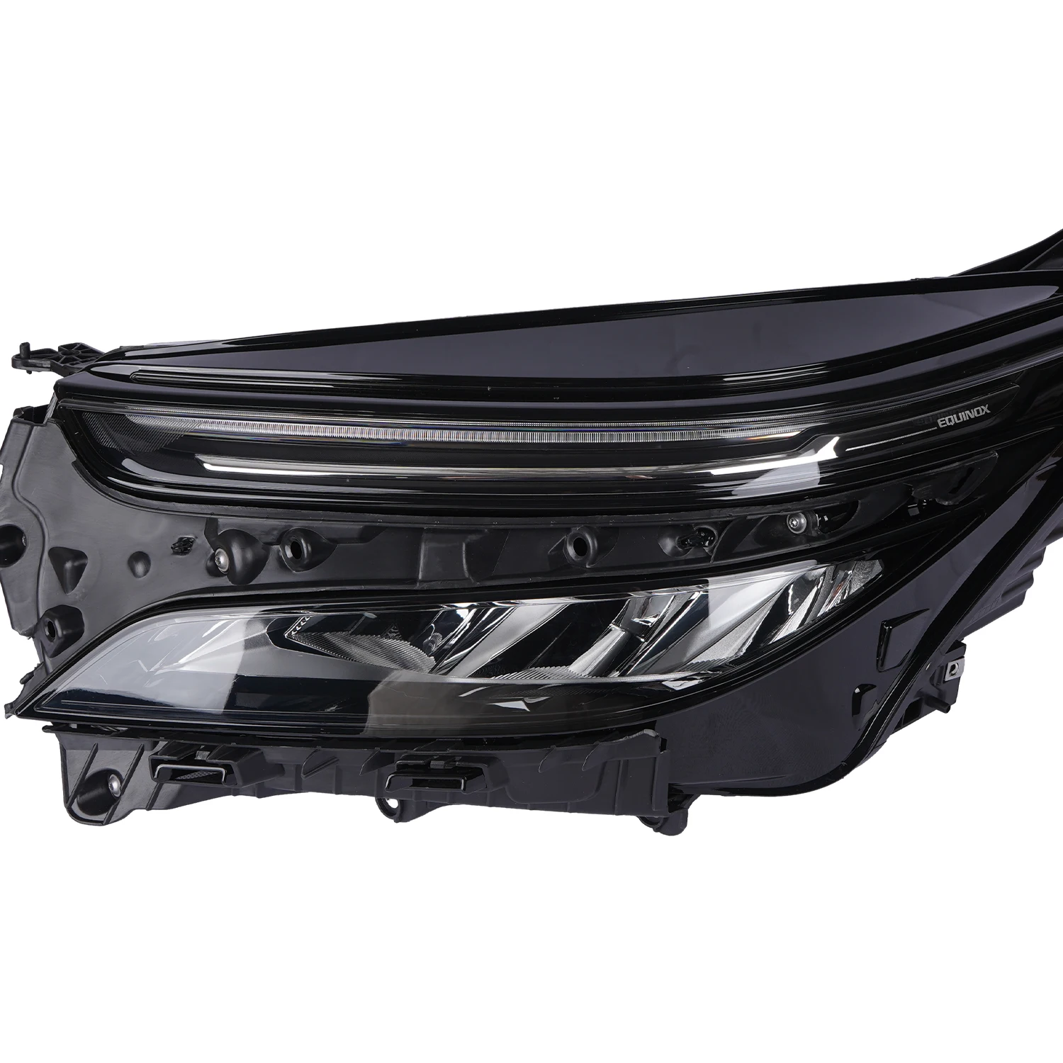 High Quality Car Accessories Unique Led Headlight For Chevrolet Equinox ...