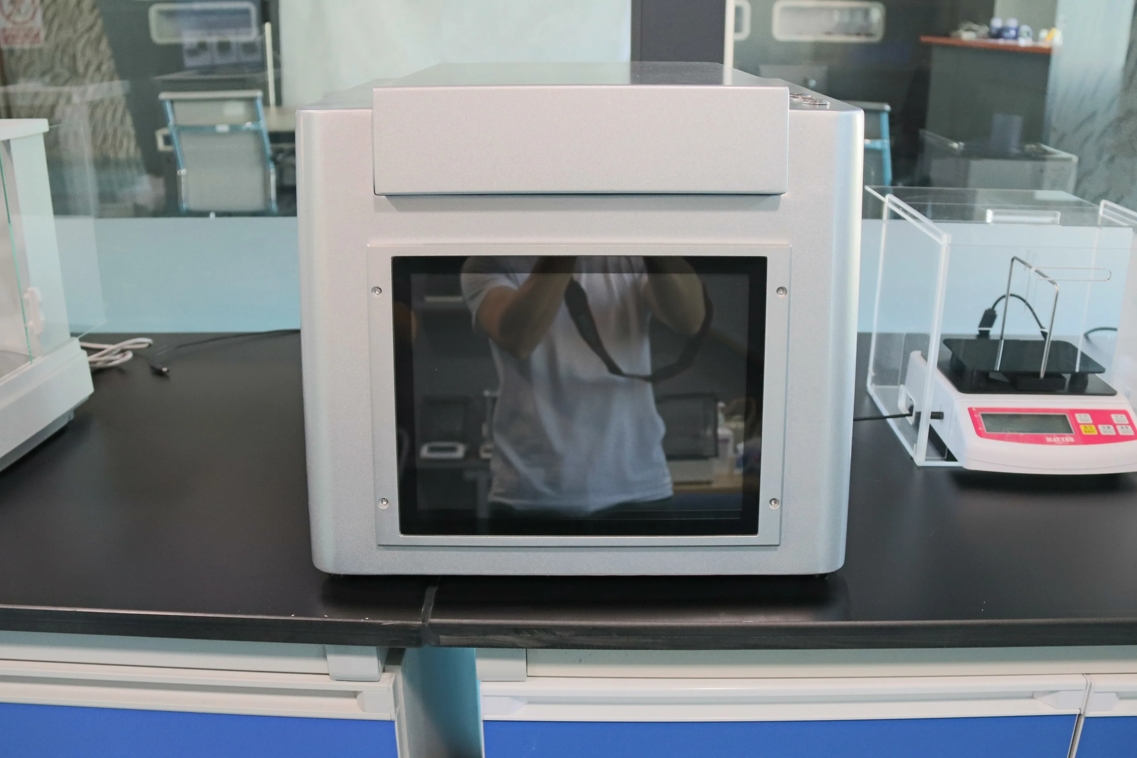 Entry-Level Desktop XRF Analyzer for Non-Destructive Gold and Karat ...