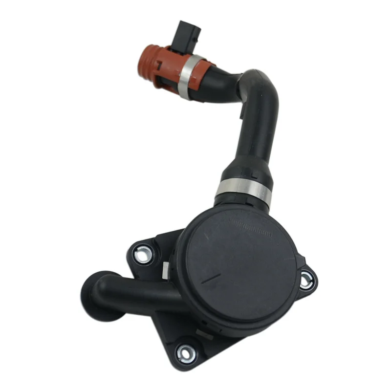 Mercedes-benz W203 GLK320 Crankcase Breather Valve Ventilation A6420101891