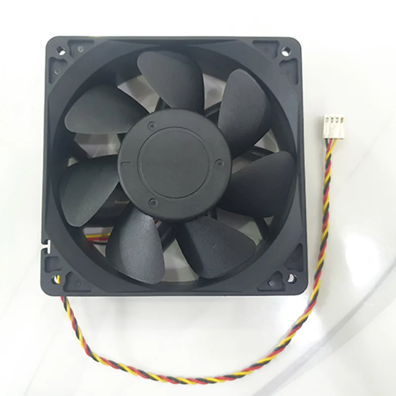 Portable Fire Fighting Square Explosion-proof Ac Axial Flow Fan Blade ...