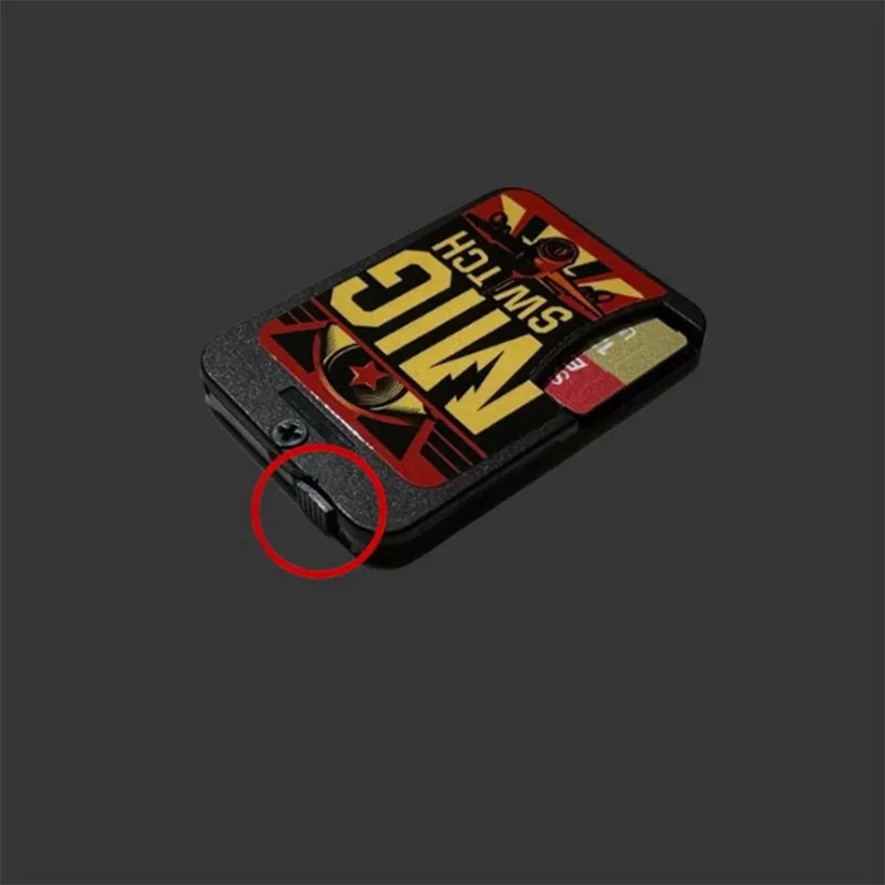 For Mig Switch V2 Memory Card Modification Cartao Chip Universal ...