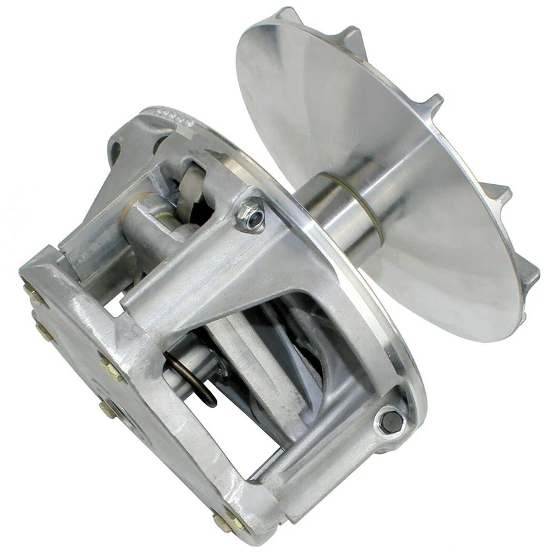 New Complete Primary Clutch Assembly 1322965 Replacement For Polaris ...