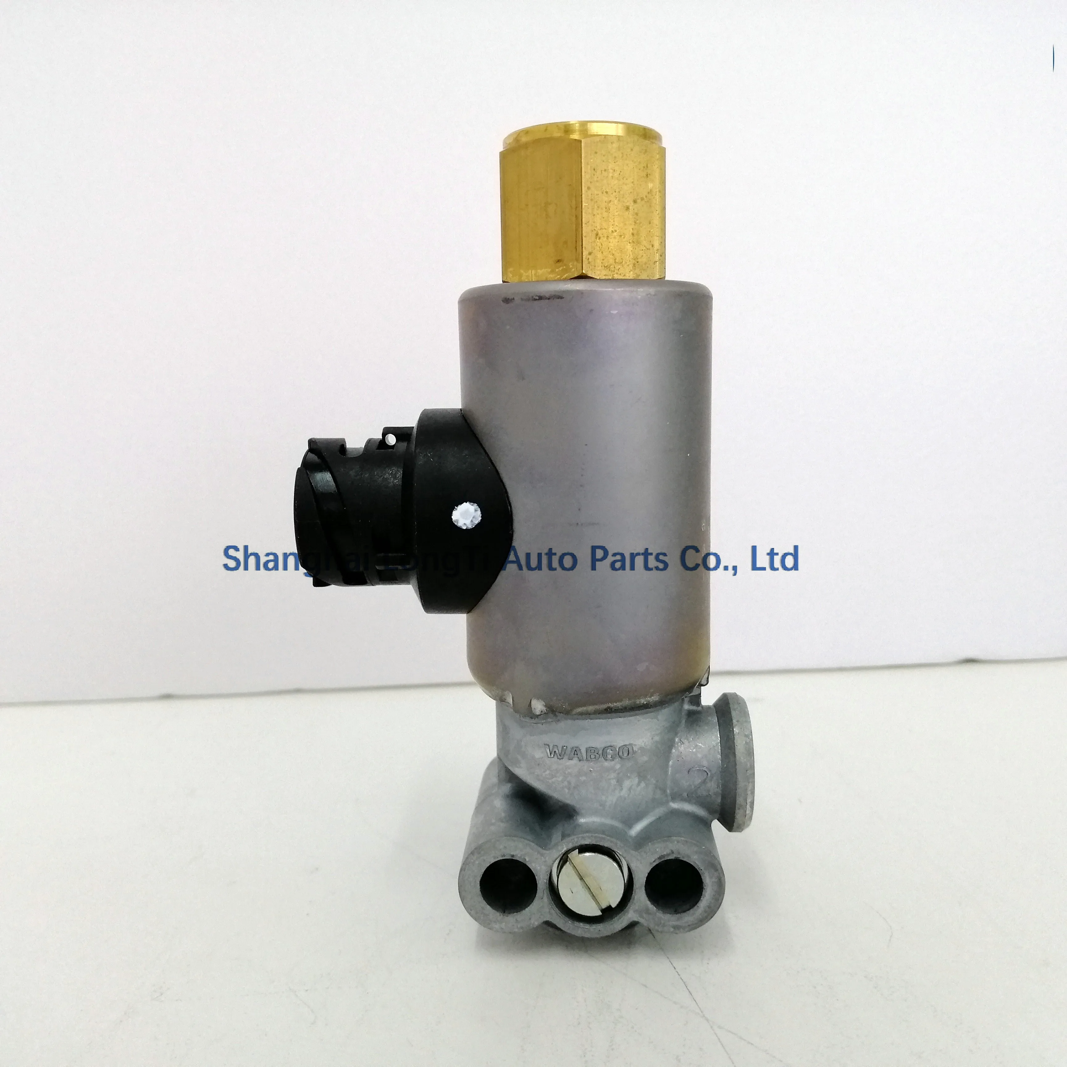 오리지널 Wabco 솔레노이드 밸브 3/2 4721732260 41026588 1934971 - Buy 원래 Wabco ...