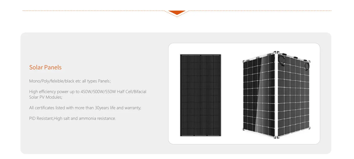 2MWh 2000KWh LiFePO4 Lithium Battery Container for Solar ESS Energy ...