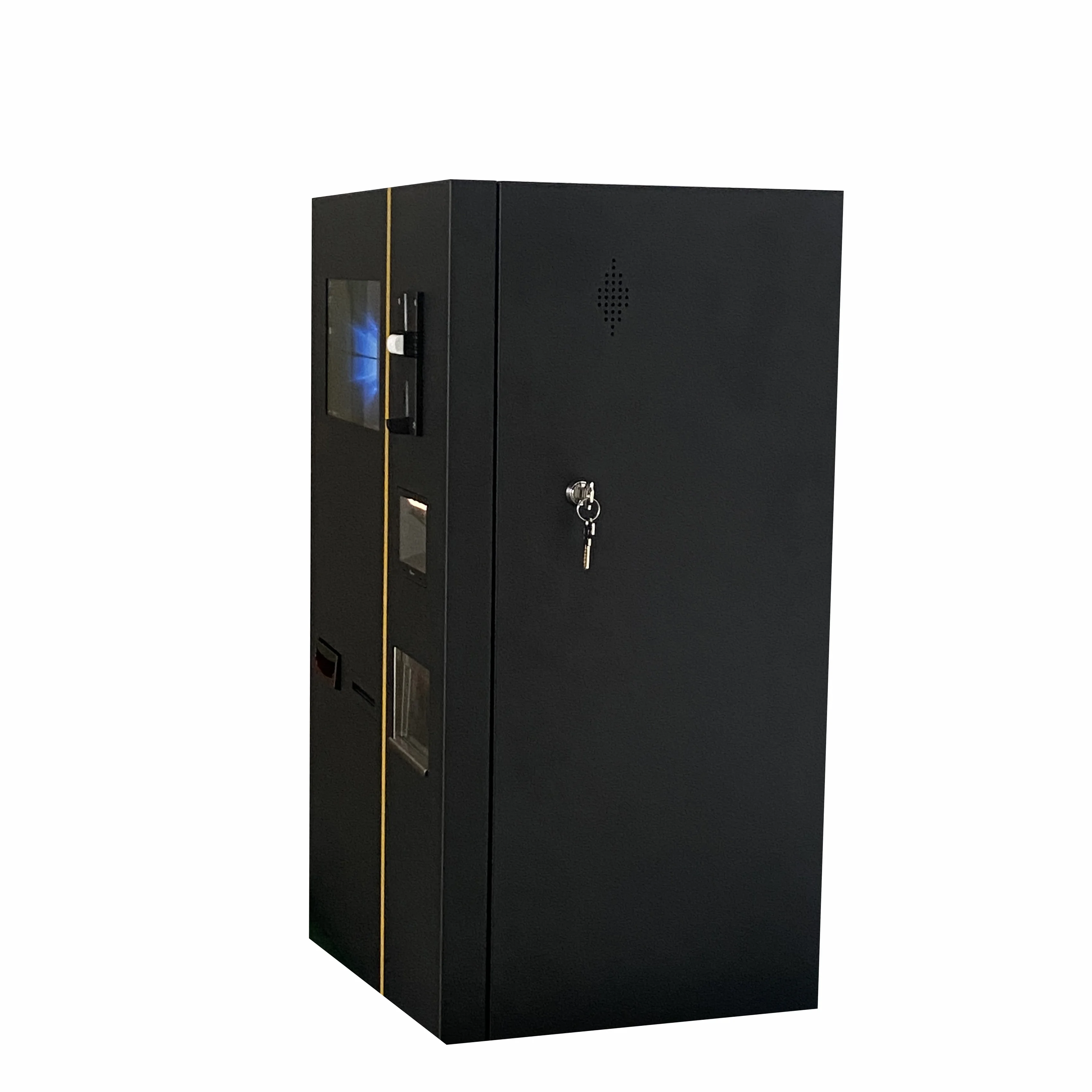 Customized ATM Cash Withdrawal and Deposit Machine with Windows OS