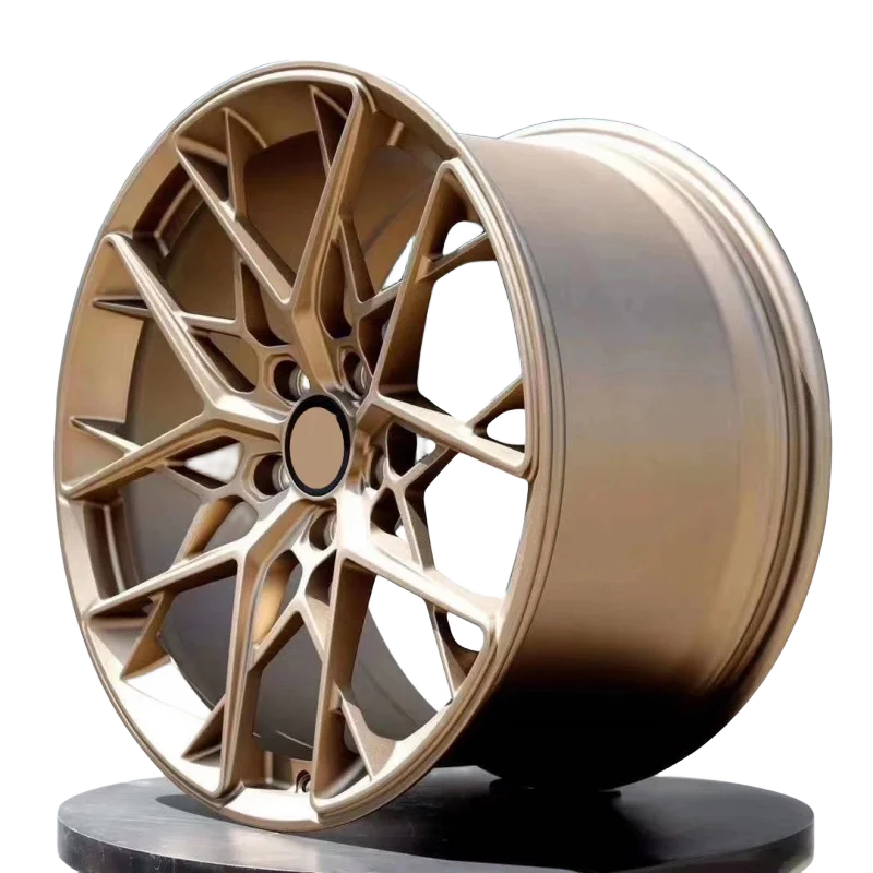 Berserk Custom Colors Forged Rim Wheel 16 17 18 19 20 21 22 23 24 Inch ...