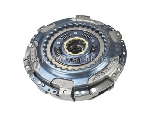 412002D220 Dual Clutch Disc Assembly for Hyundai Kia Tucson KX5 Cable ...
