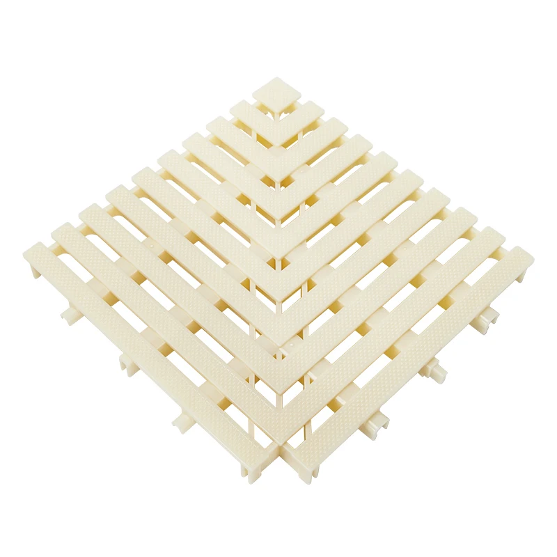 Swimming Pool Grating Corner - Durable & Efficient Solutions