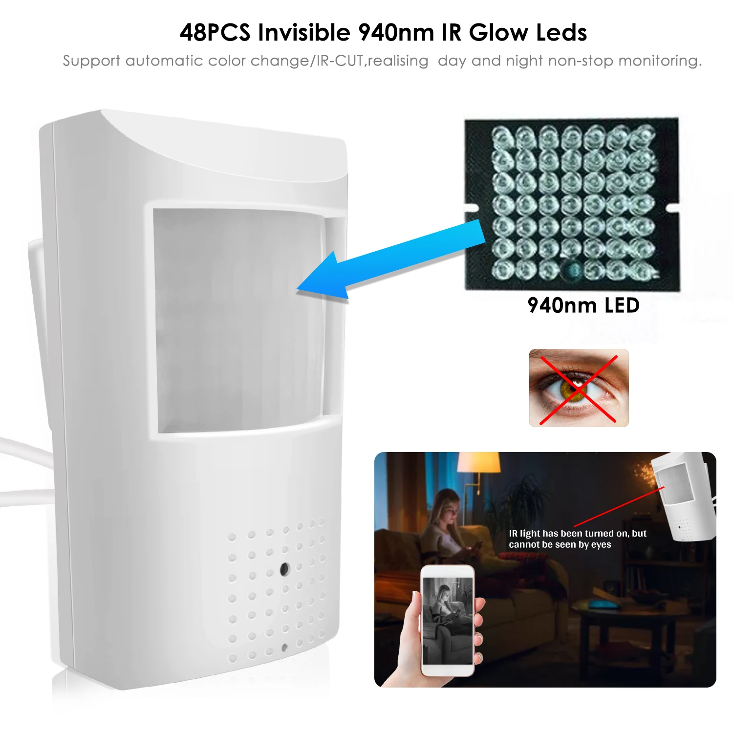 Eyessys Security Camera System 8mp 8ch 2 Way Audio Dual Light Poe Nvr ...