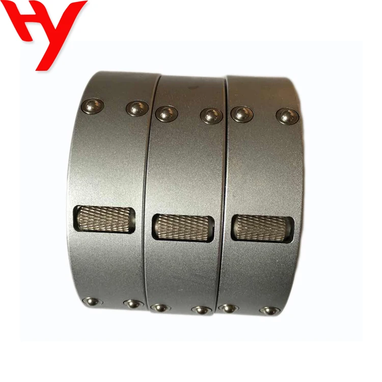 Ball Type Differential Friction Slip Ring for Slitting Machine With ...