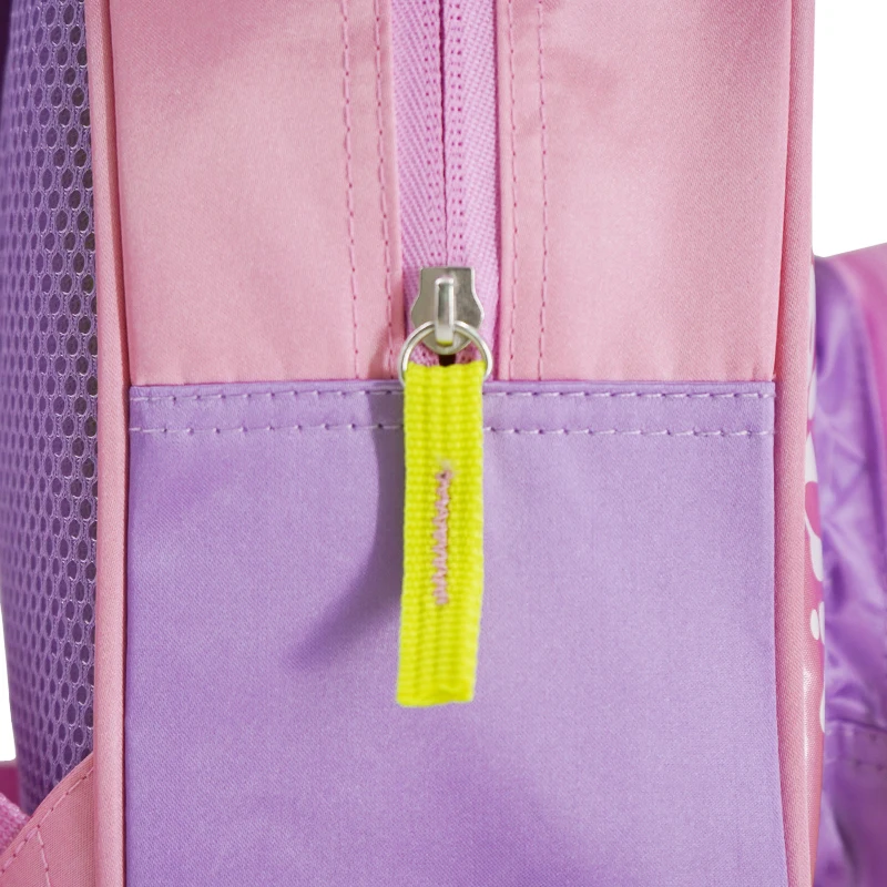 Haslor New Design Cute Cartoon Smiling Flower Children School Bags ...