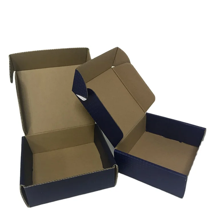 Cardboard Candy Ship Boxes Display Tear Away Counter Retsil Display ...