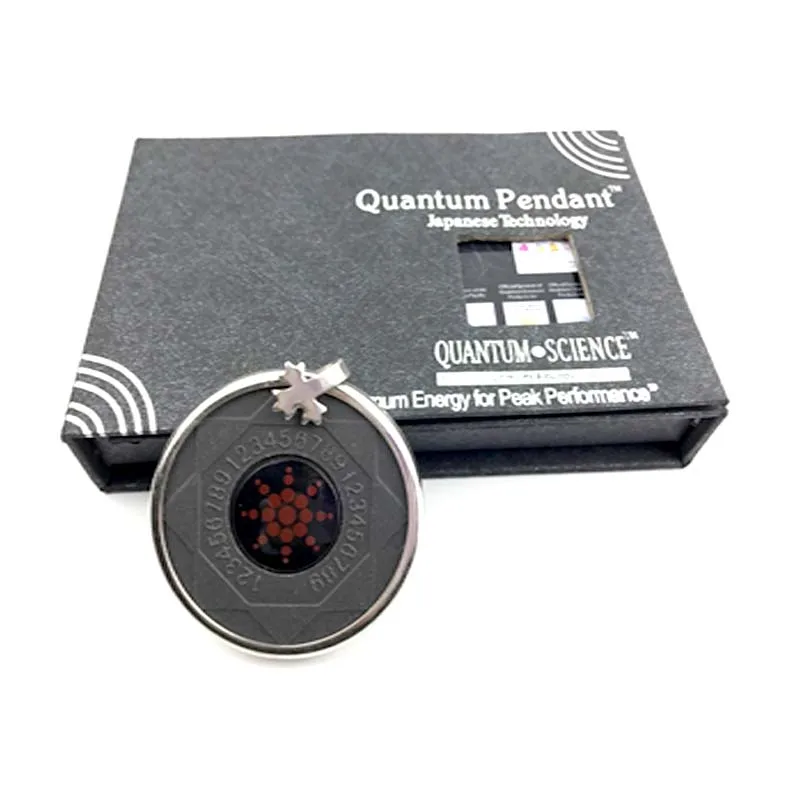 Alibaba.com: Japanese Technology Quantum EMF Protection Scalar Energy ...
