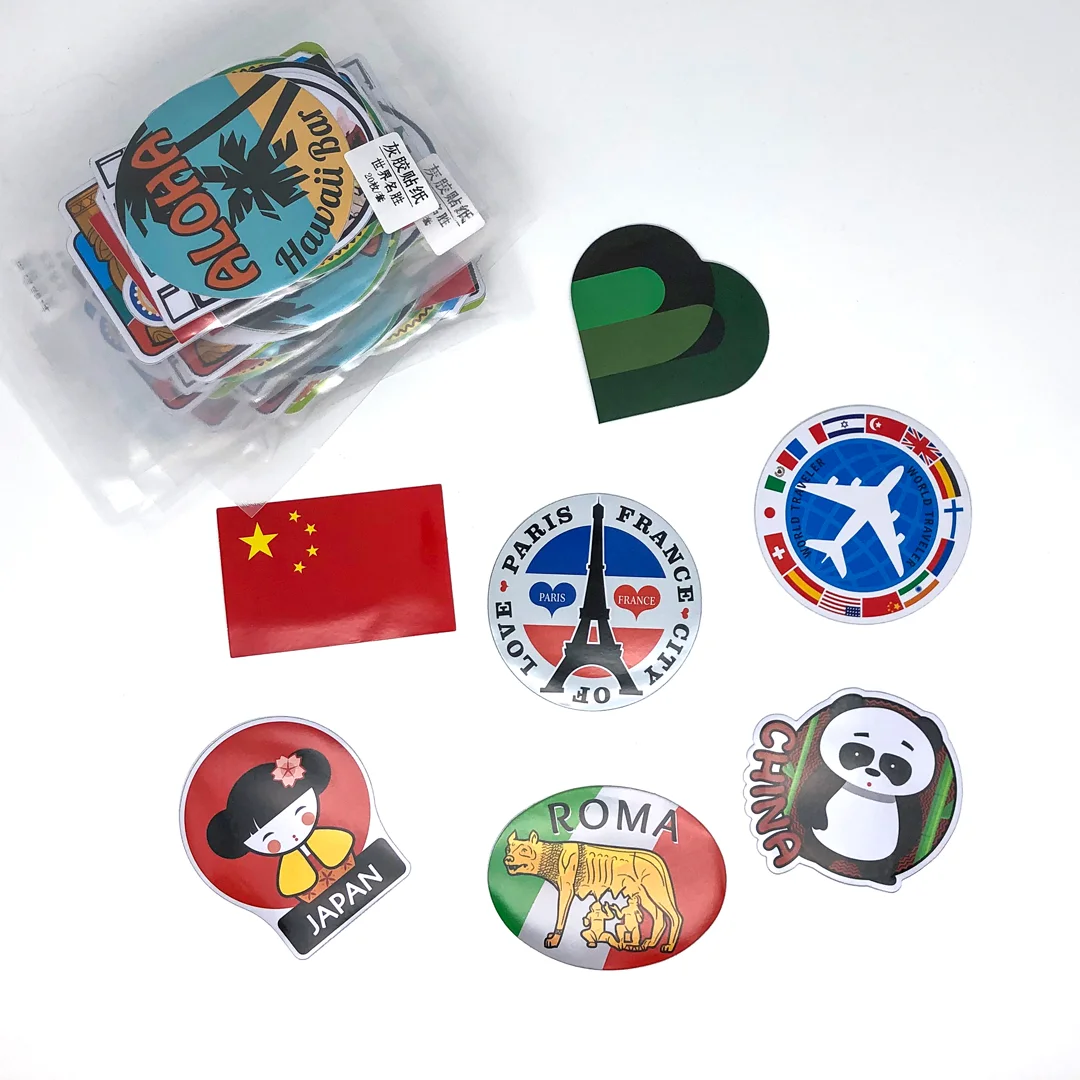 Custom Personalized 3d Embossed Label Decals Waterproof Luxury Gold ...